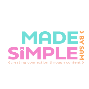 Services - Made Simple by Sam